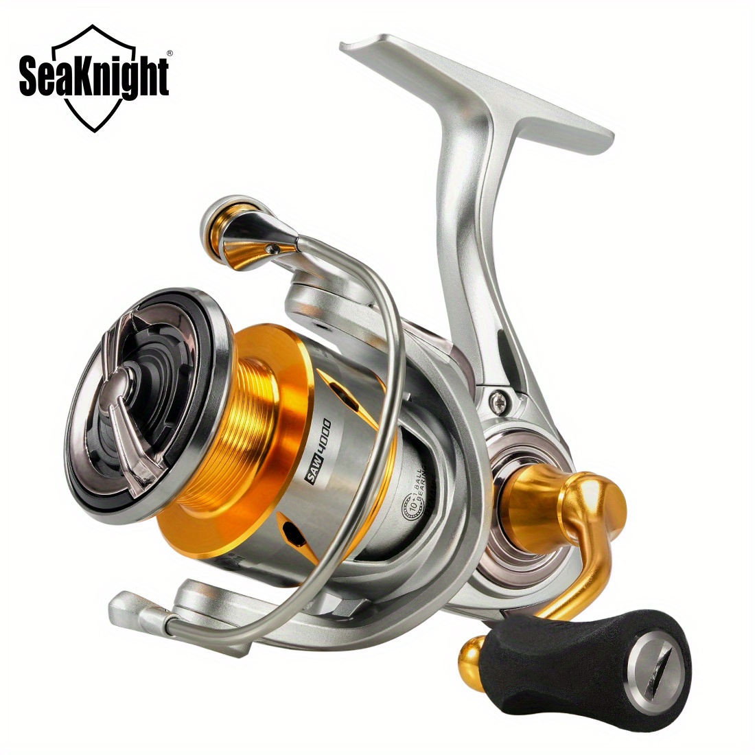 fishing reel 8000 sold on Temu United States