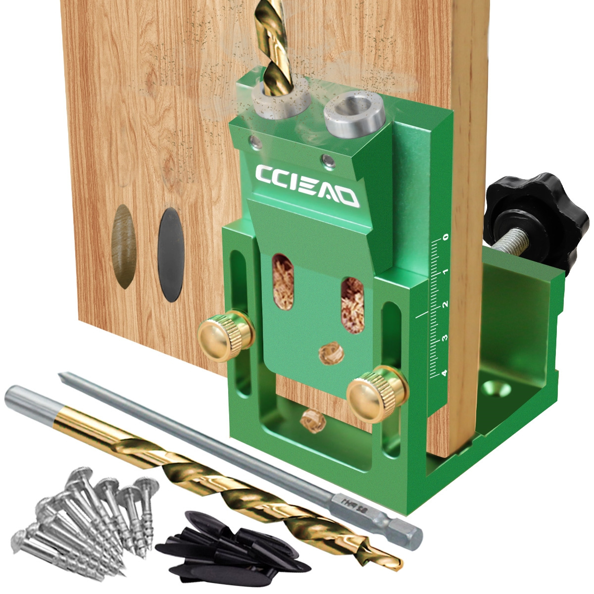 woodworking tools sold on Temu Australia