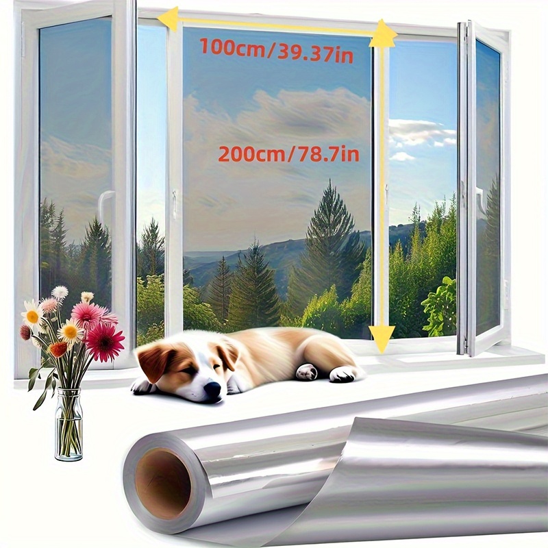reflective window film - Bahrain
