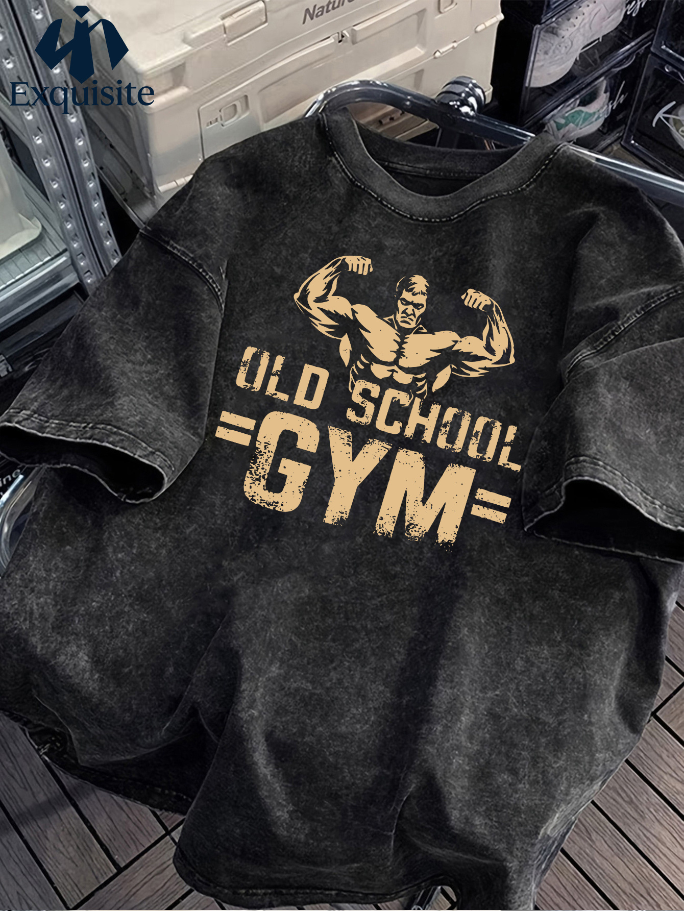 bodybuilding clothing - United Kingdom