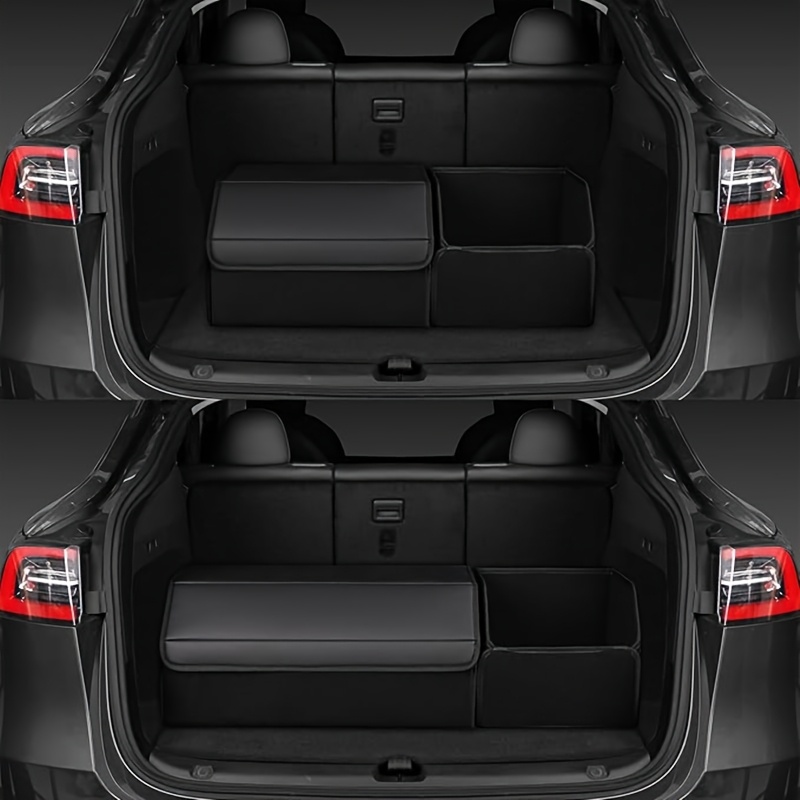 trunk organizers sold on Temu United States