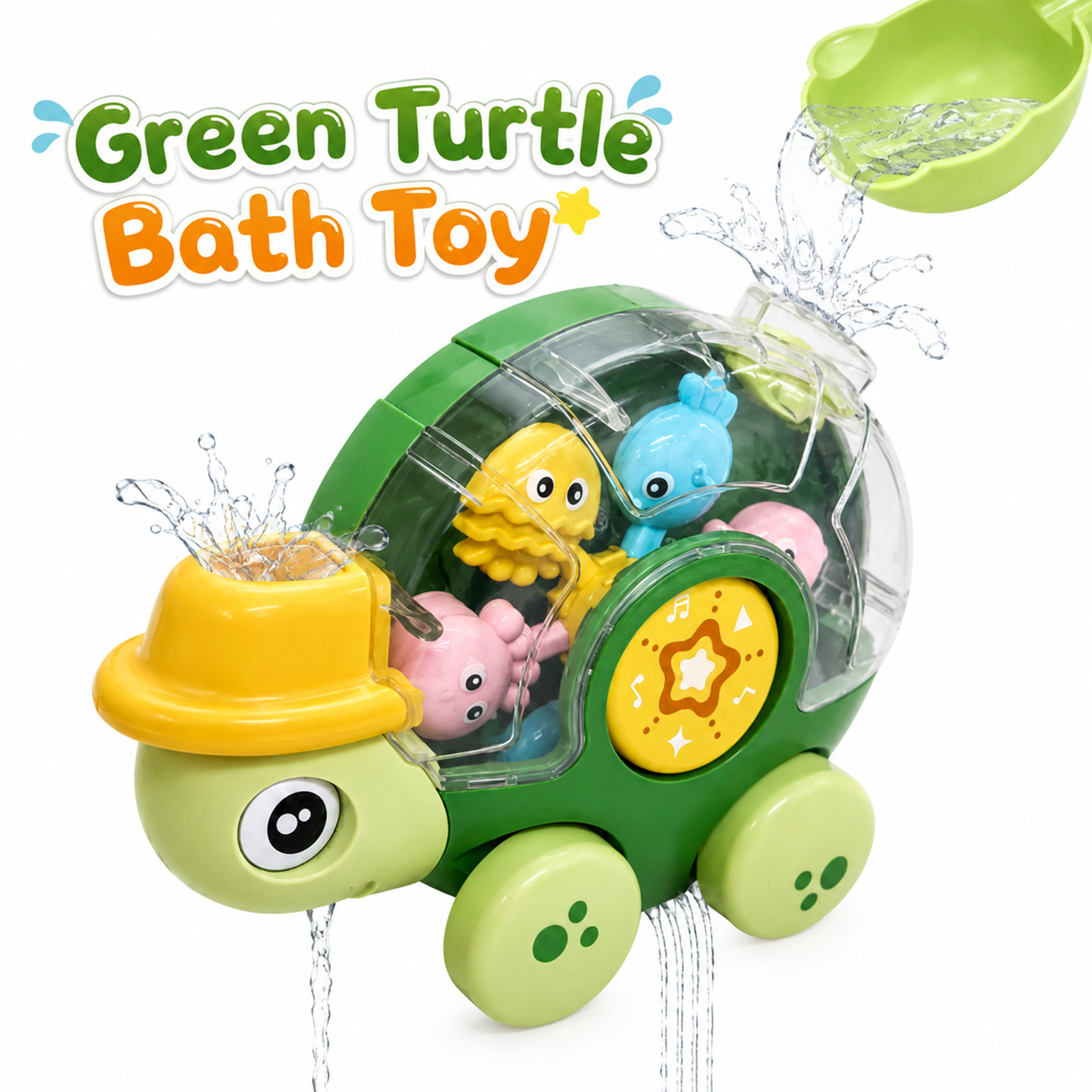 windmill toys sold on Temu United States