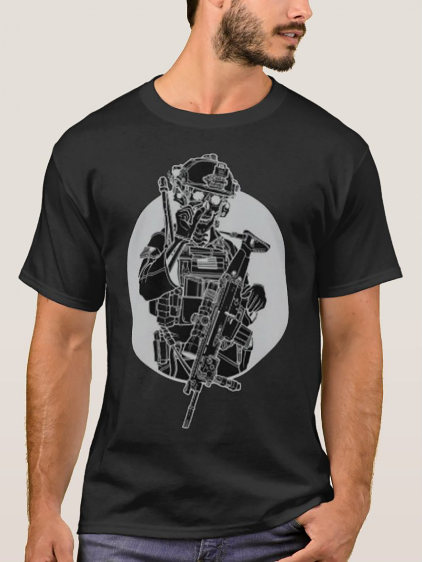 Observation Group Graphic Tee Unisex Cotton Crew - Temu