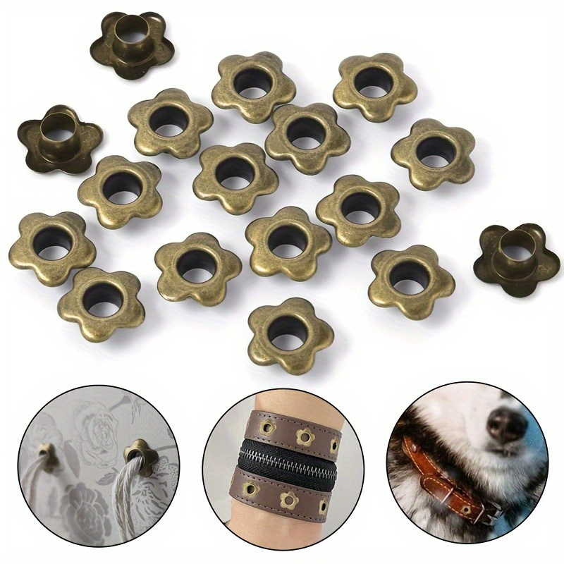 eyelets sold on Temu United States