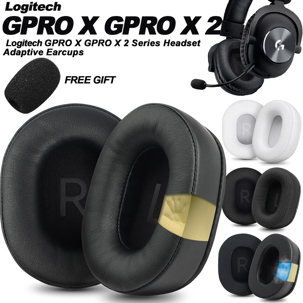 replacement headphone covers sold on Temu United States
