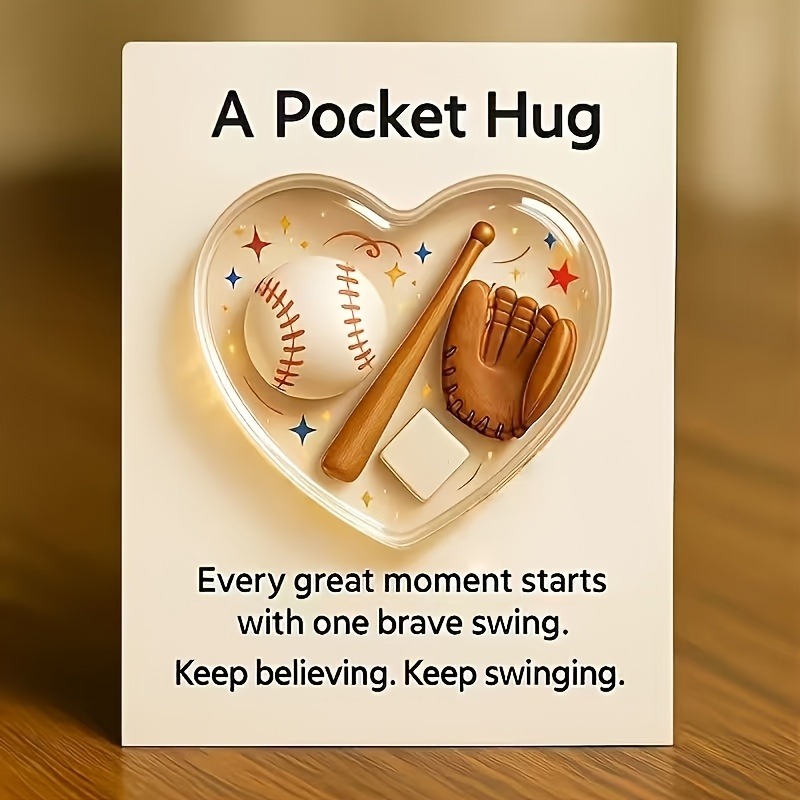 a pocket hug sold on Temu United States