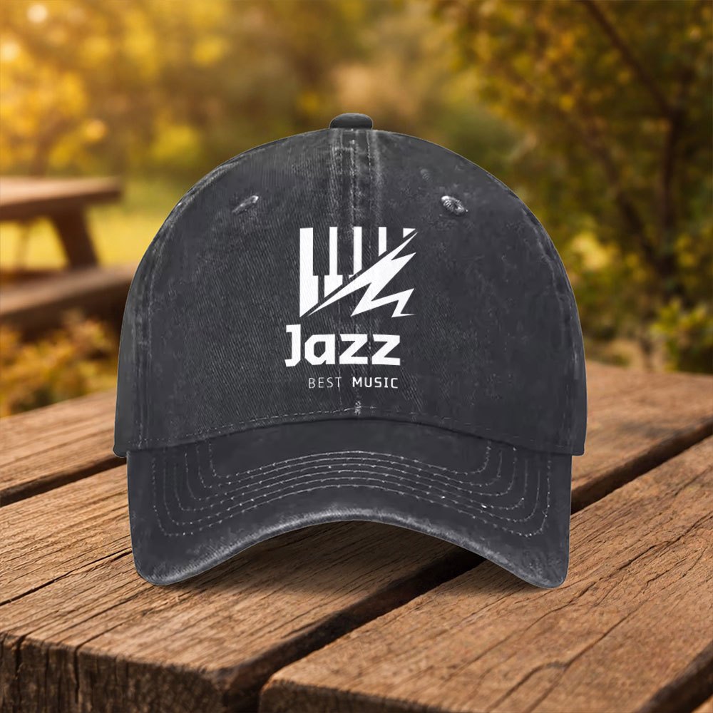 jazz hats sold on Temu Australia