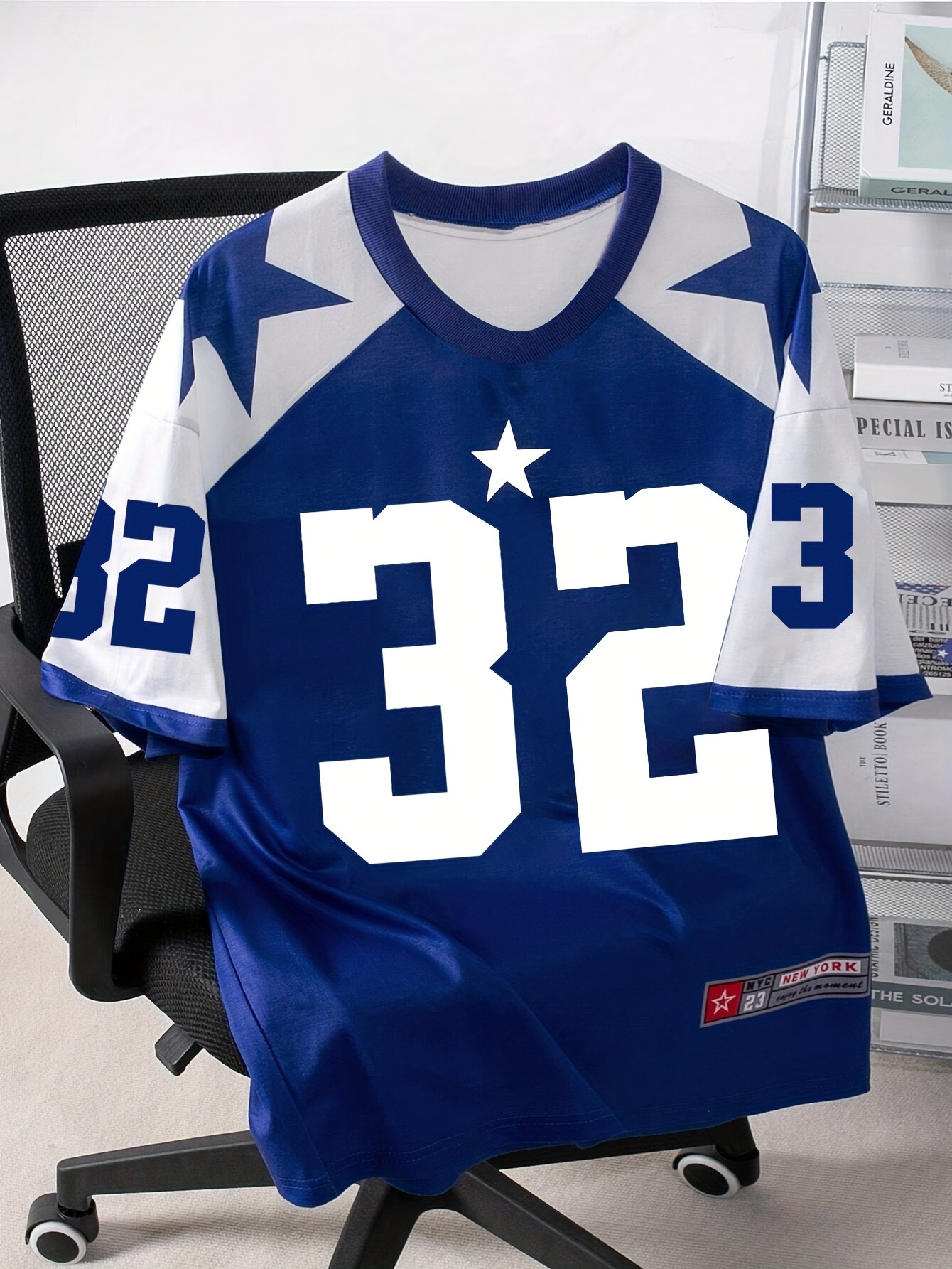 football soccer jerseys sold on Temu United States