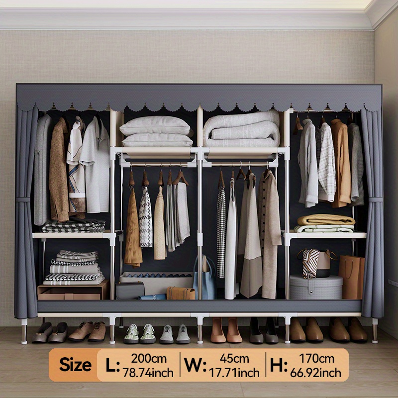 wardrobes closet - Kyrgyzstan