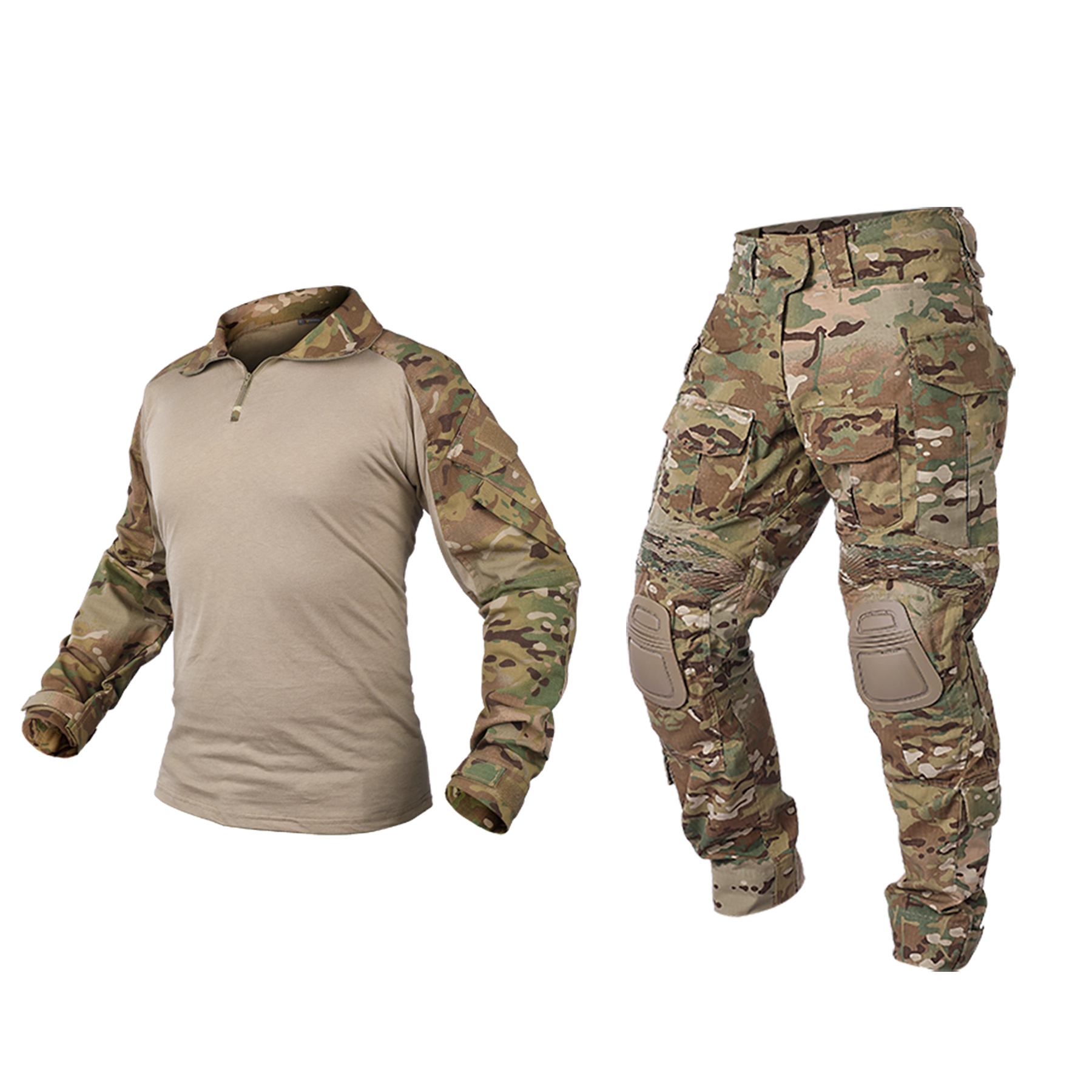 hunting equipment sold on Temu United States
