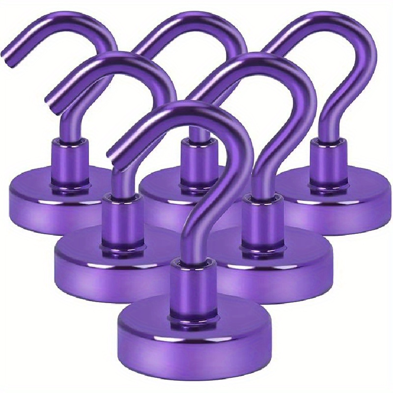 magnetic hooks sold on Temu Australia