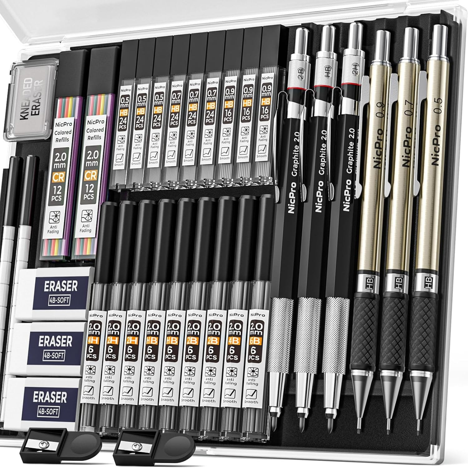 art supplies - United Kingdom