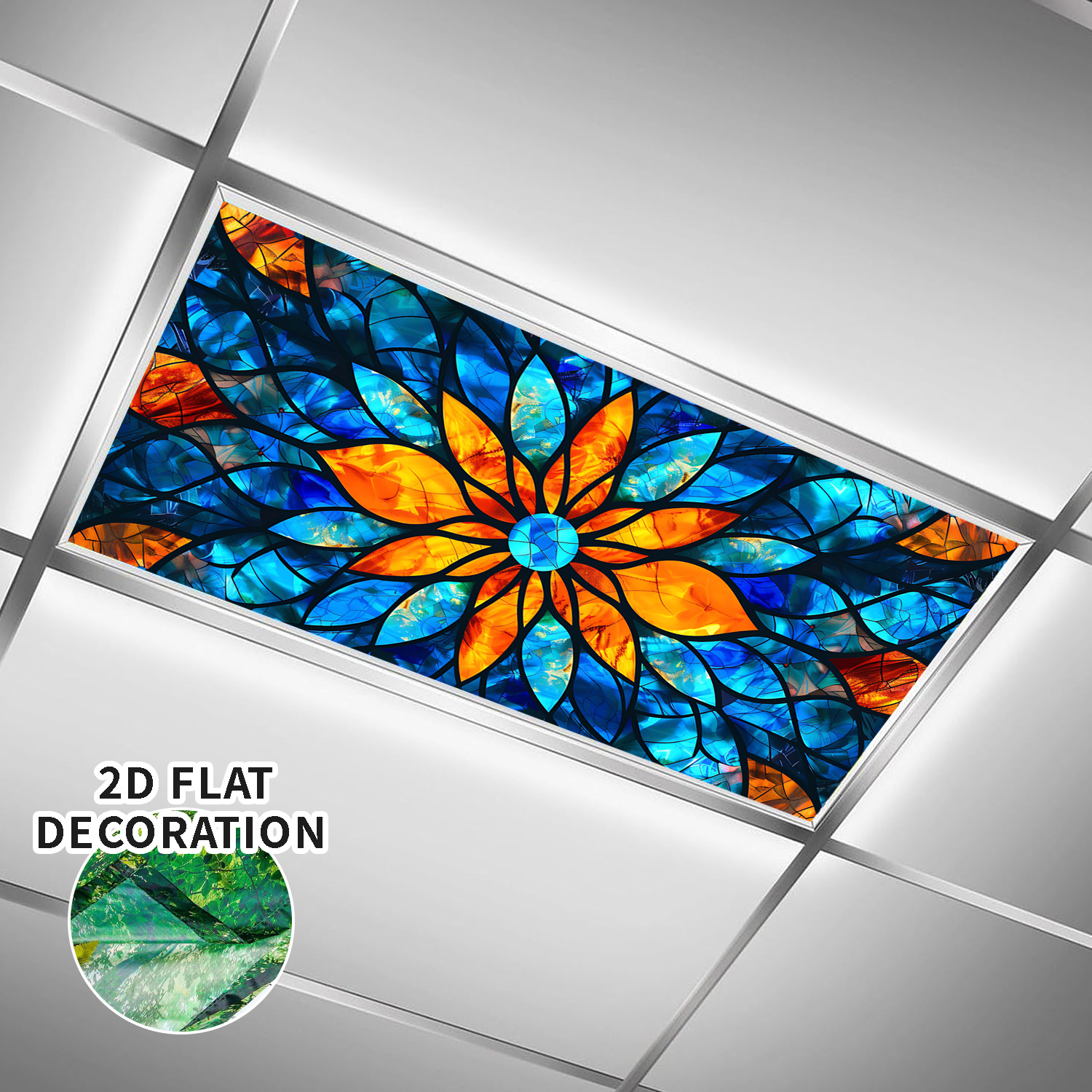 light covers sold on Temu Canada