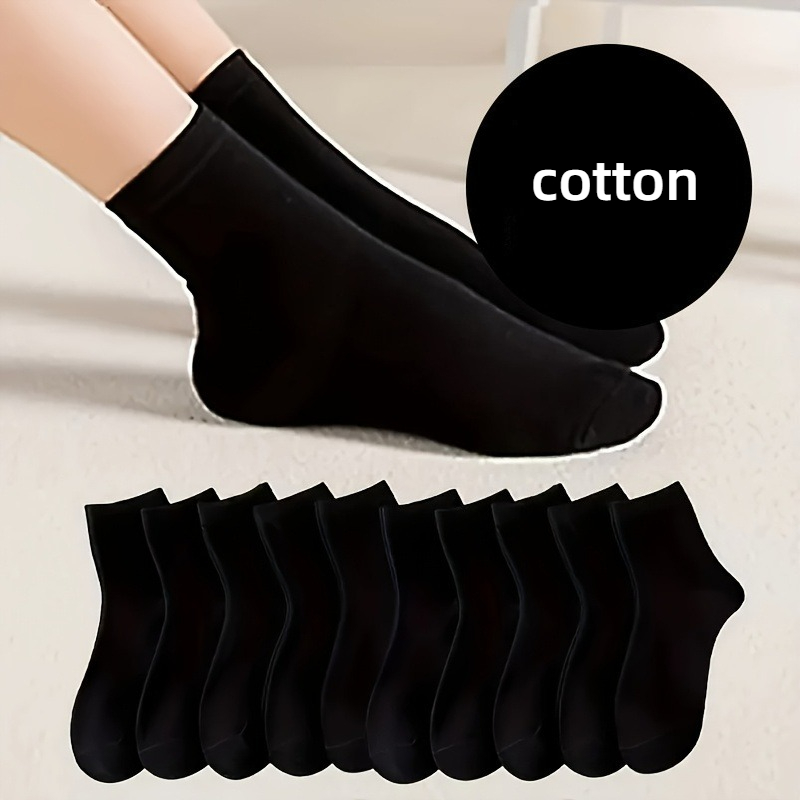 womens socks sold on Temu Canada