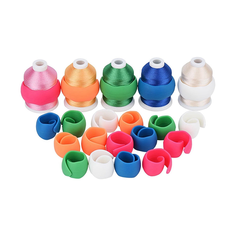 thread spool holders sold on Temu Australia
