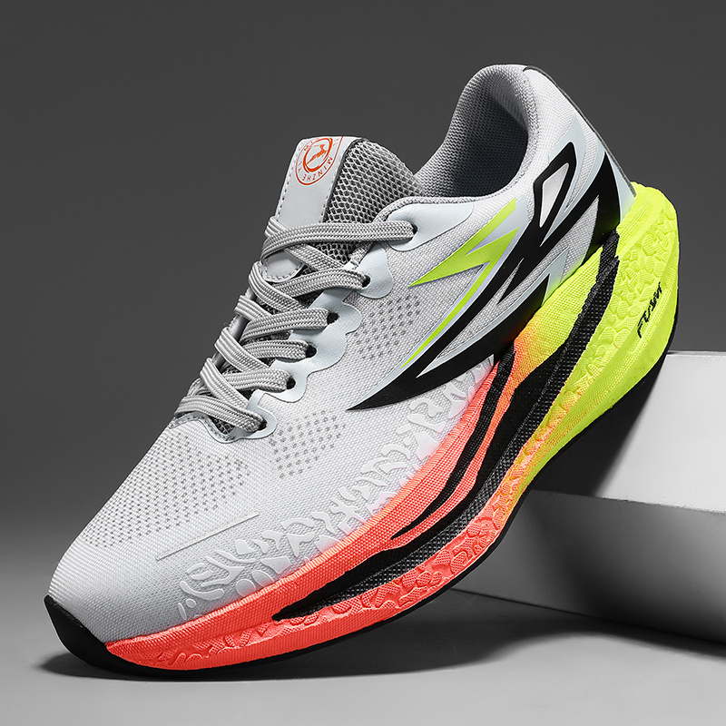 trail running shoes for men sold on Temu United States
