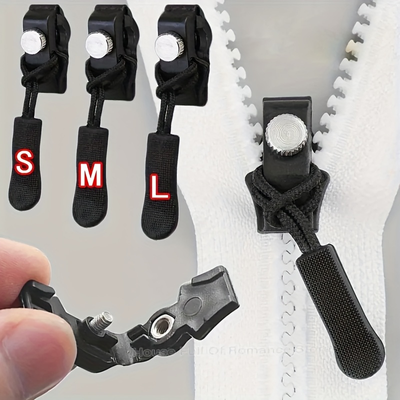 zipper repair kit