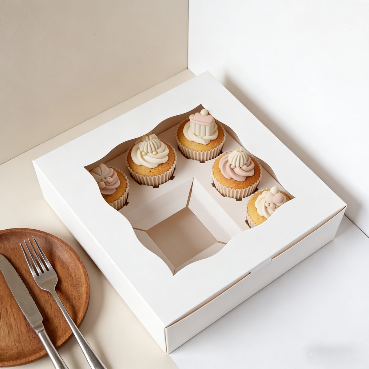 cupcake containers - Sri Lanka