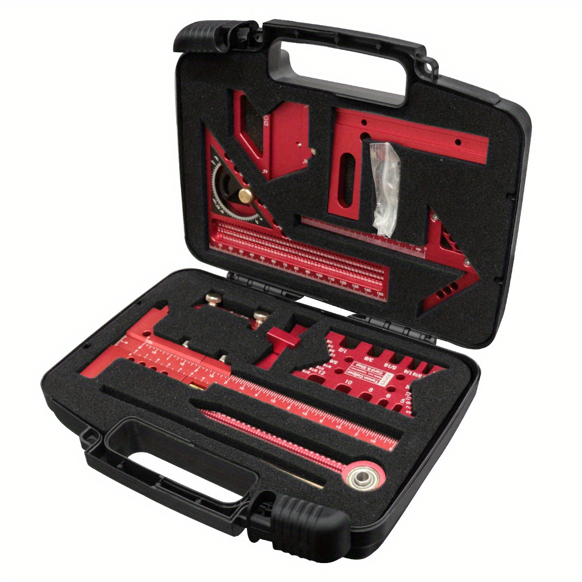 wood working tools sold on Temu United States