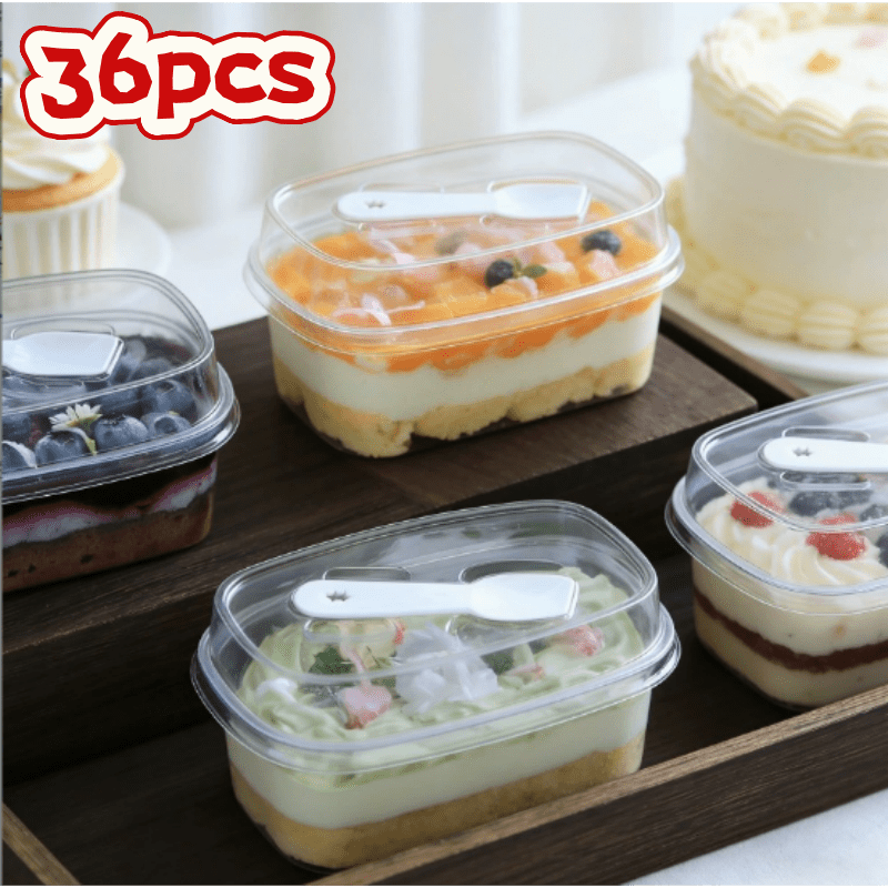 fruit cups party - Belgium