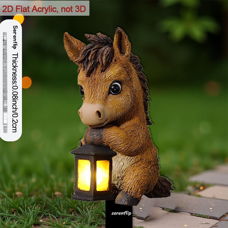 outdoor bamboo lantern sold on Temu United States
