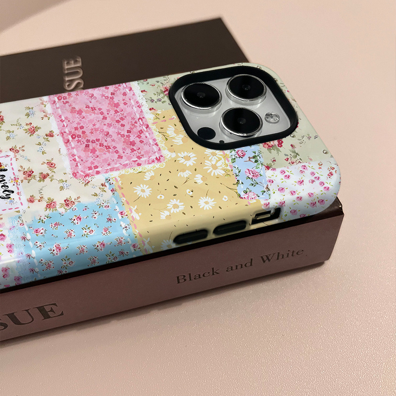 phone cases sold on Temu United States