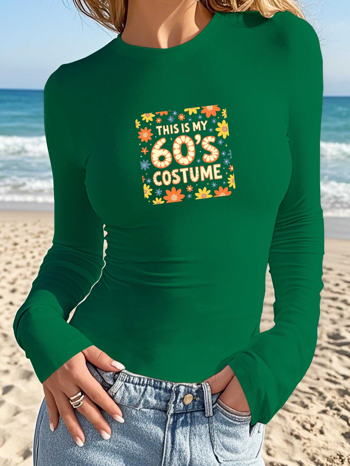 60s vintage clothing - Germany