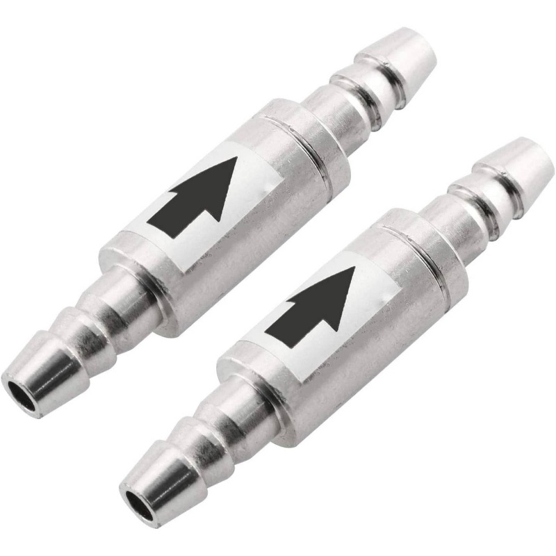 aquarium air tubing connectors sold on Temu United States
