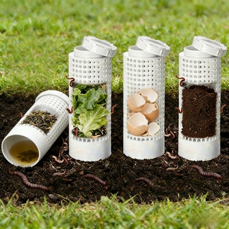 compost bins sold on Temu United States