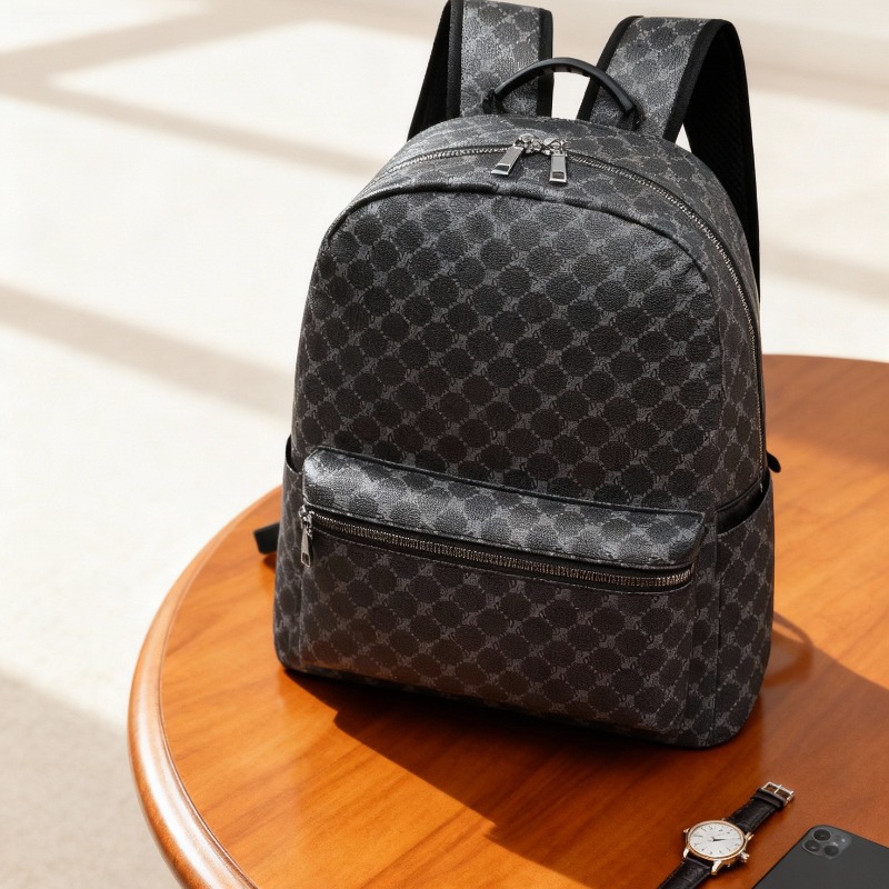 mens backpacks sold on Temu United States
