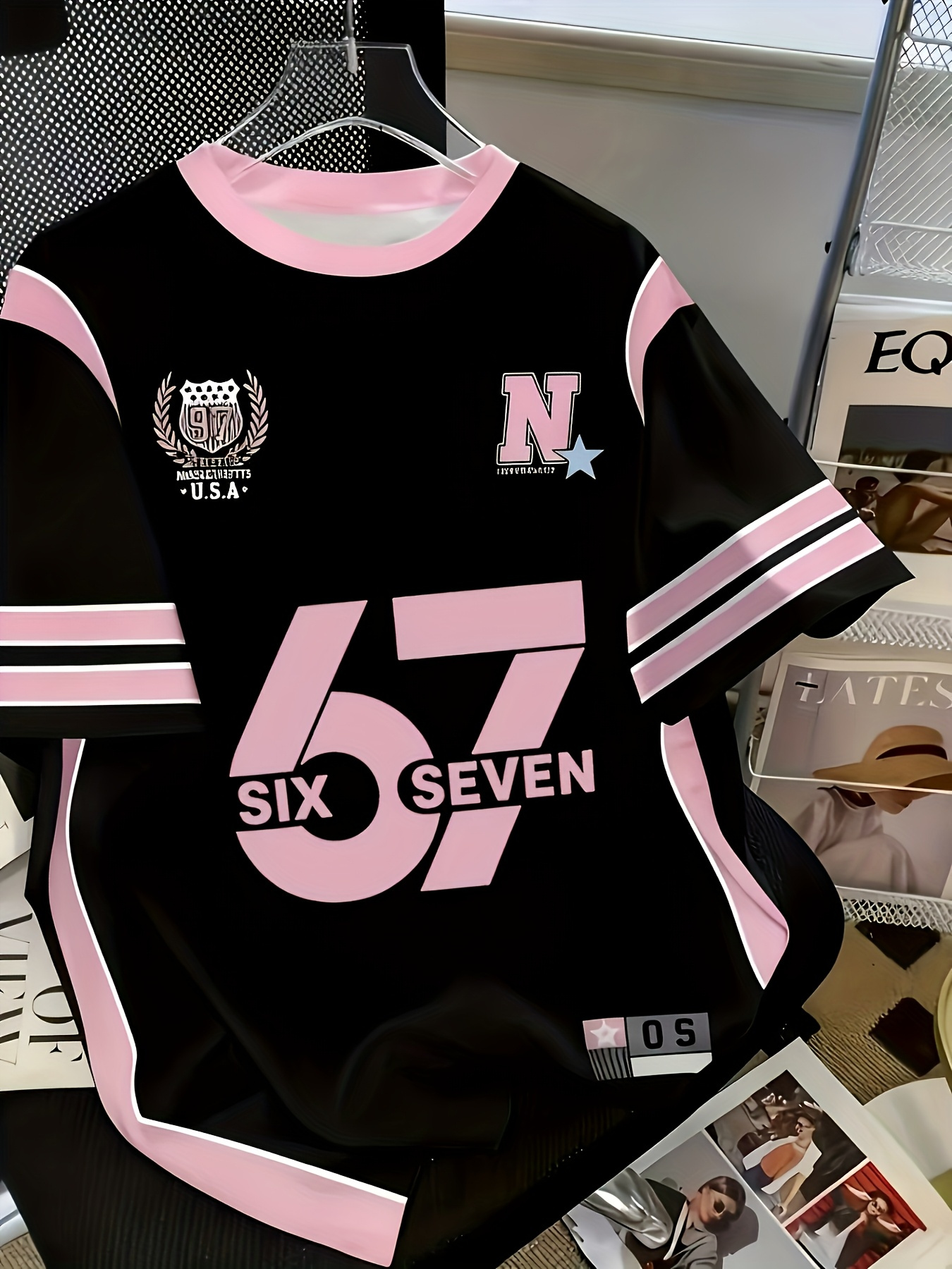 american football jerseys sold on Temu United States