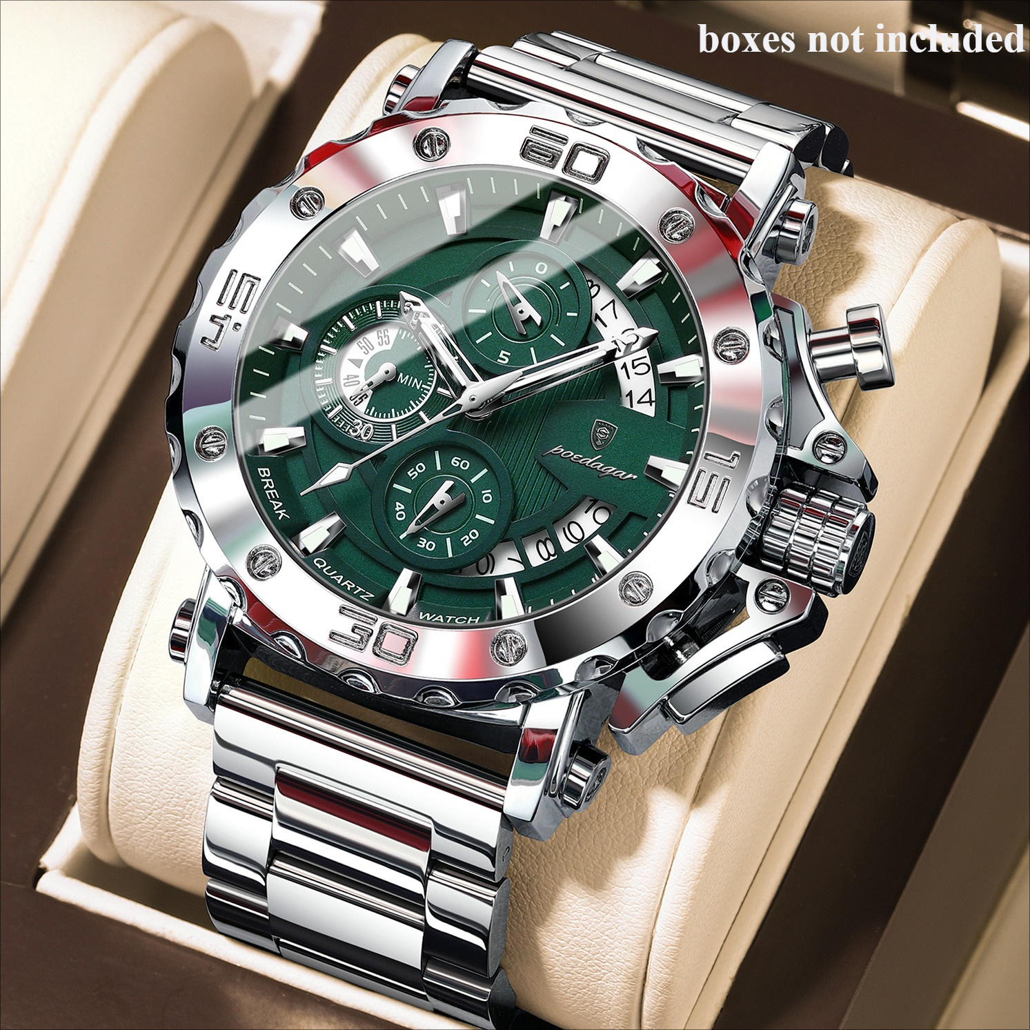 Relojes para hombre - Temu Spain