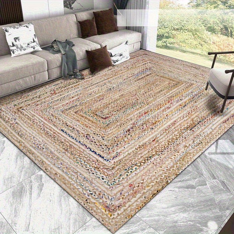 area rugs sold on Temu United States