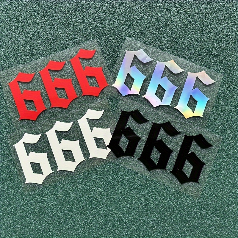 car decals sold on Temu Australia