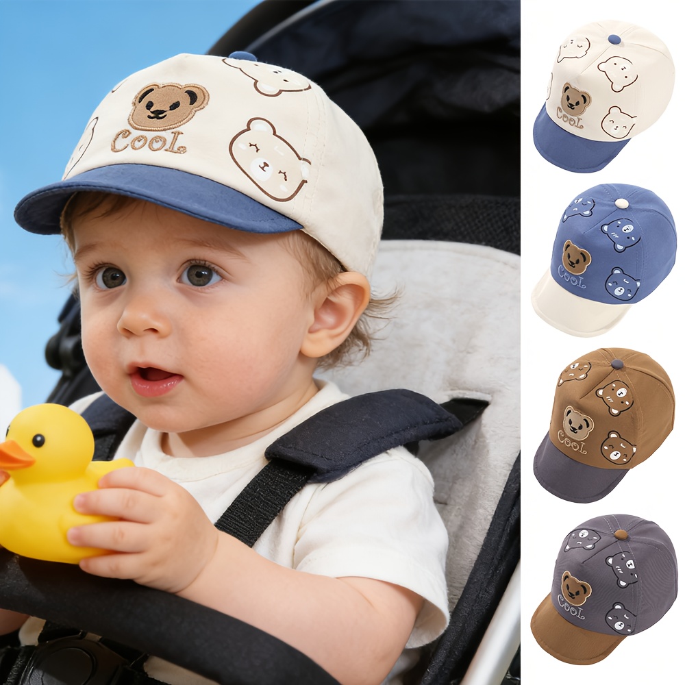 baby boy hats - United Kingdom