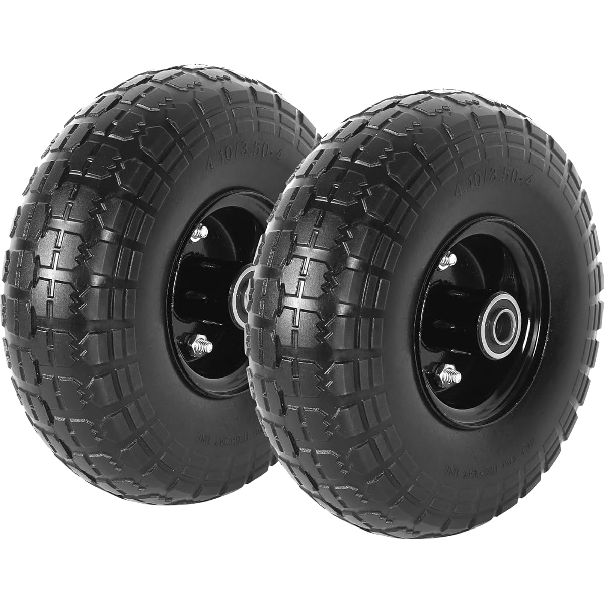 wheels and tires sold on Temu United States