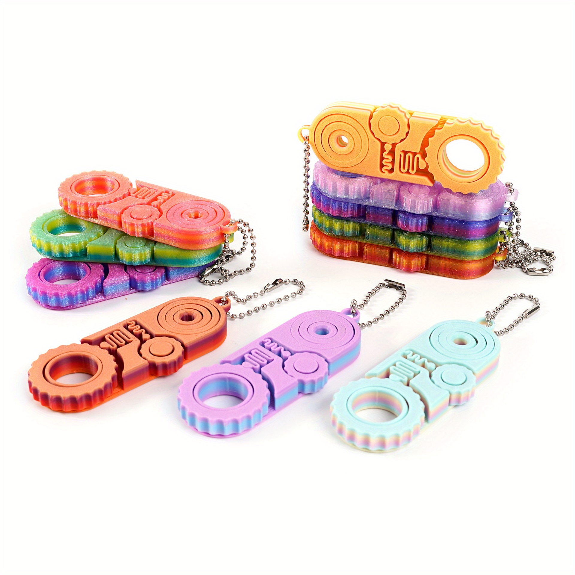 fidget toys sold on Temu United States