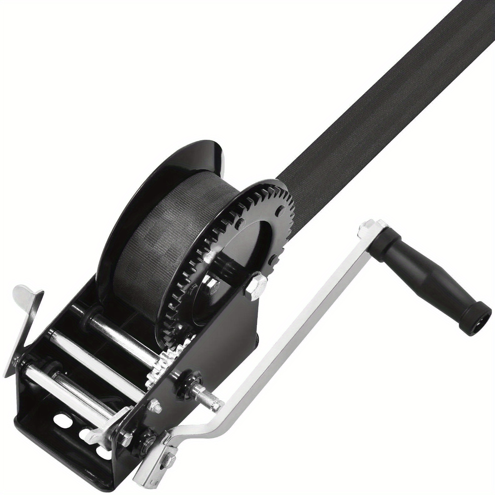 12 Volt Boat Trailer Winches 12V Electric Boat Trailer Winch ...