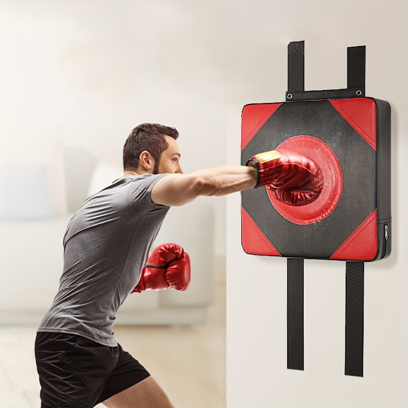 home boxing - United Kingdom