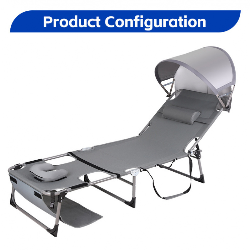 tanning chair sold on Temu United States