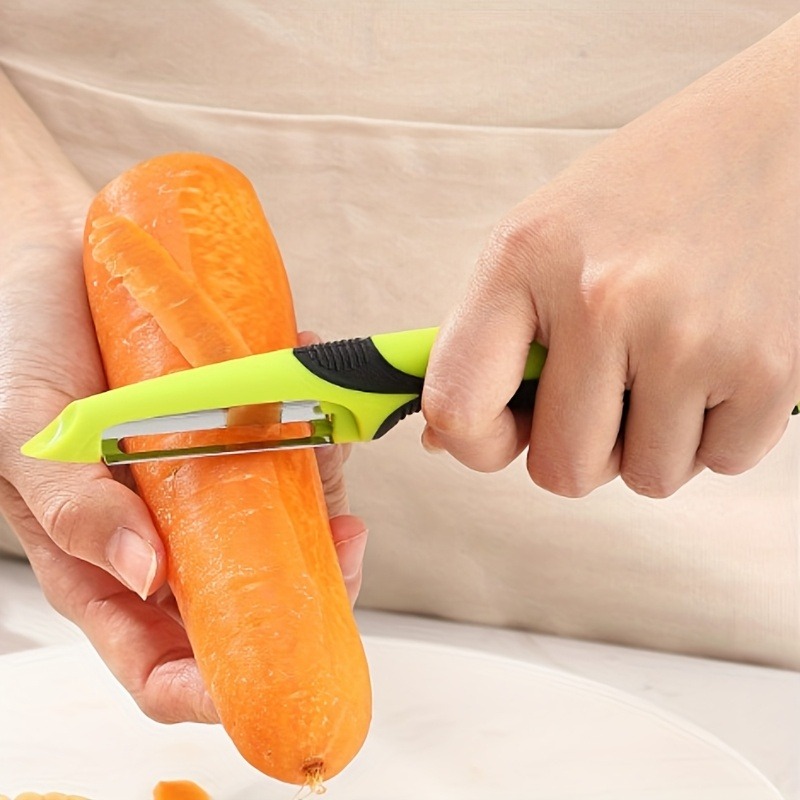 vegetable peelers sold on Temu United States