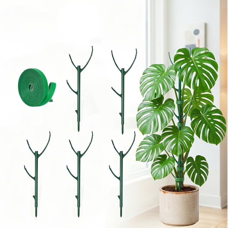 plant support sold on Temu United States