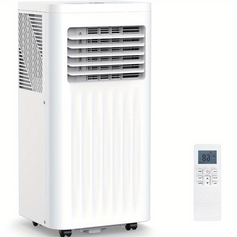 air conditioner portable sold on Temu United States