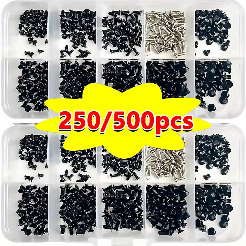 computer screws - Netherlands