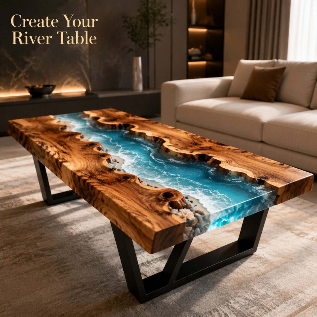 extra large resin molds sold on Temu United States