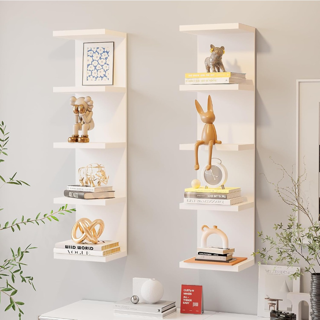 shelves sold on Temu United States