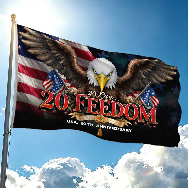 us flags made in the usa sold on Temu United States