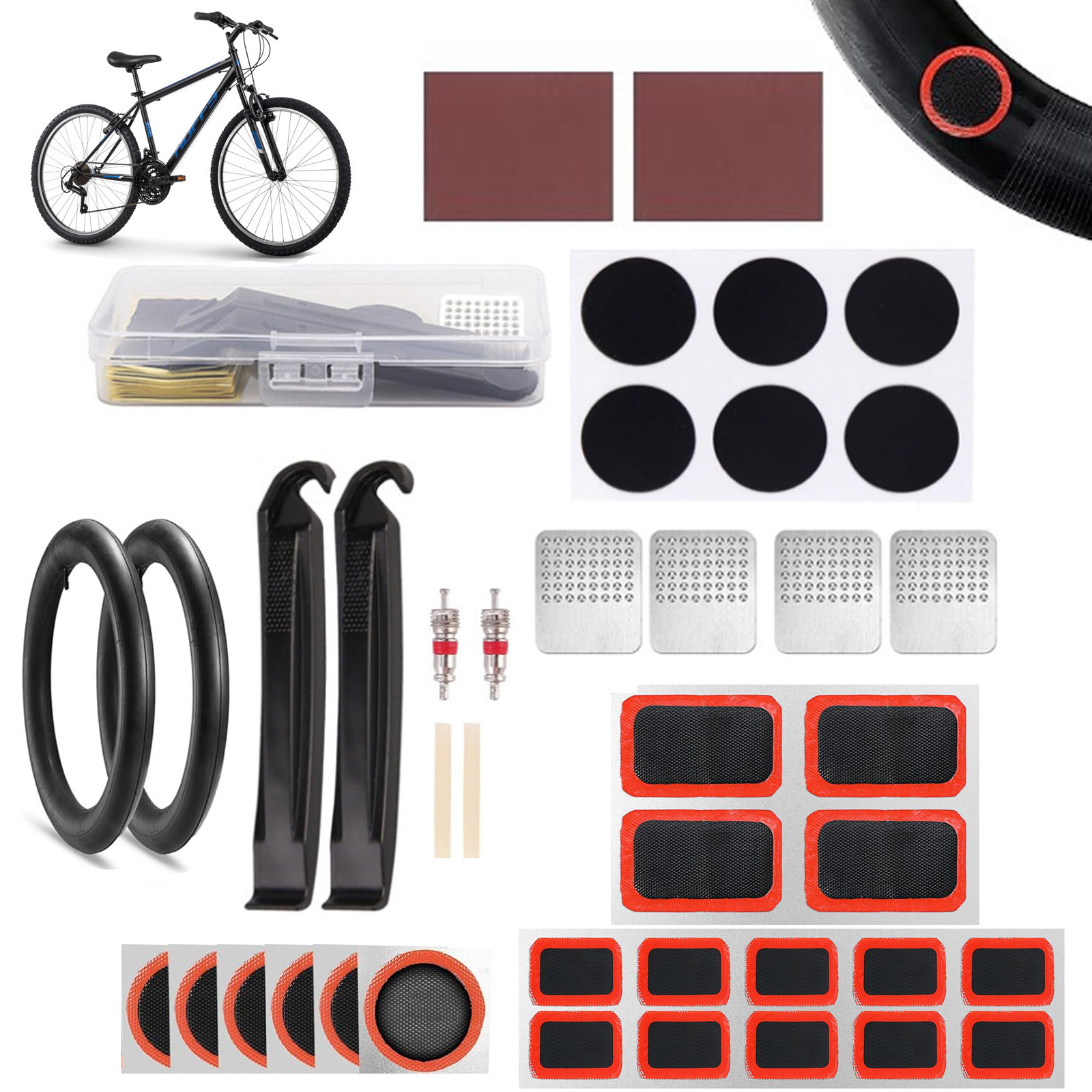 bike tool kit sold on Temu United States