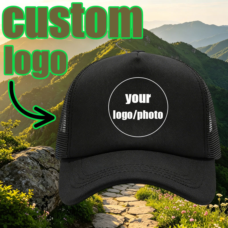 hats custom sold on Temu United States