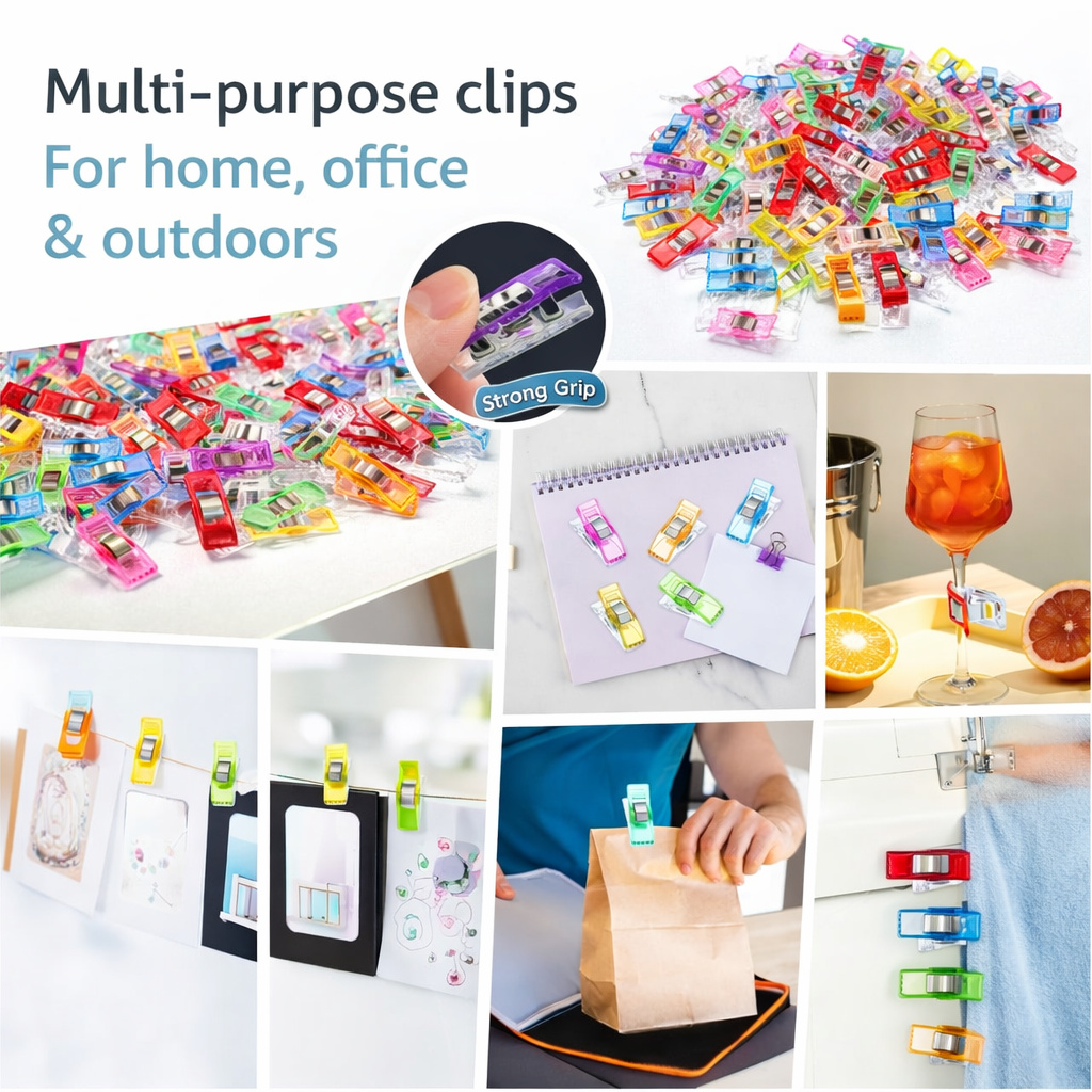 sewing supplies sold on Temu United States